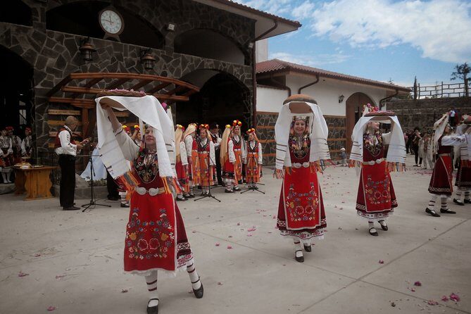 Private Access Rose Festival Kazanlak 05-07.06.2025 - Exploring the Heart of Bulgaria: The Tour Overview