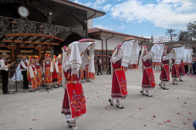 Private Access Rose Festival Kazanlak 05-07.06.2025 - Authentic Experiences and Insider Tips