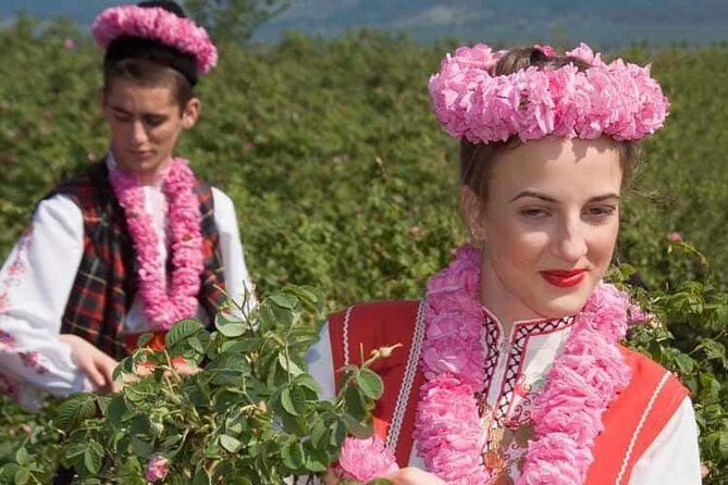 Private Access Rose Festival Kazanlak 05-07.06.2025 - Practical Tips for Your Visit