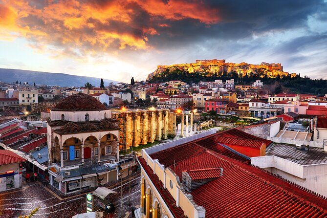 Private Acropolis & Athens Tour  Licensed Guide | 4h - Who Is This Tour Best For?