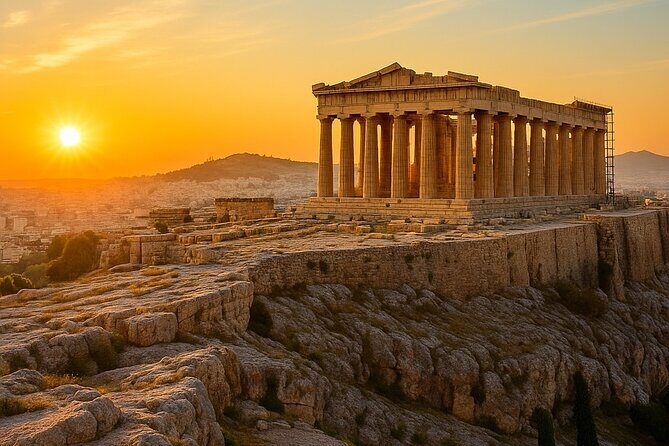 Private Acropolis & Athens Tour  Licensed Guide | 4h - Final Verdict