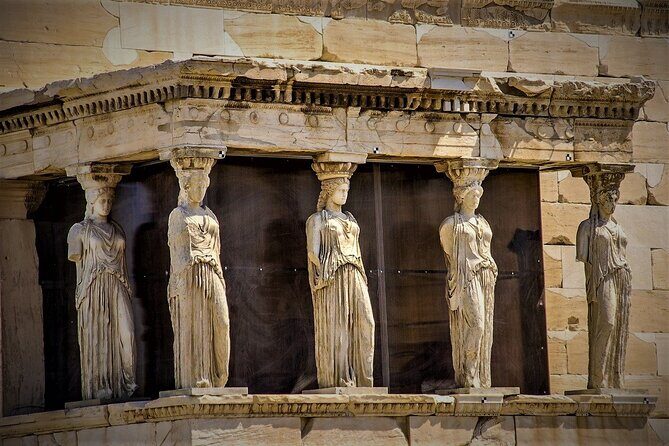 Private Acropolis For Families Tour - The Bottom Line: Who Is This Tour Best For?