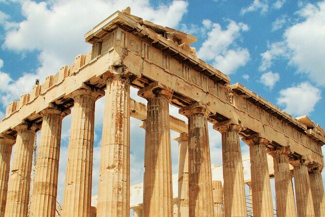 Private Acropolis For Families Tour - FAQs