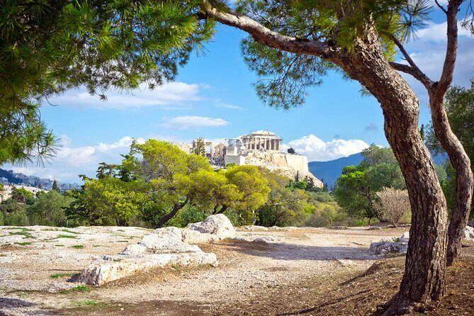 Private Acropolis Guided Tour - What Makes This Tour Stand Out?