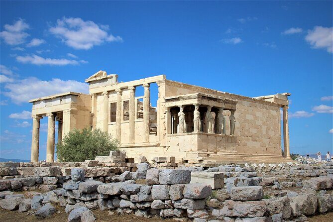 Private Acropolis Guided Tour - Practical Details and Tips