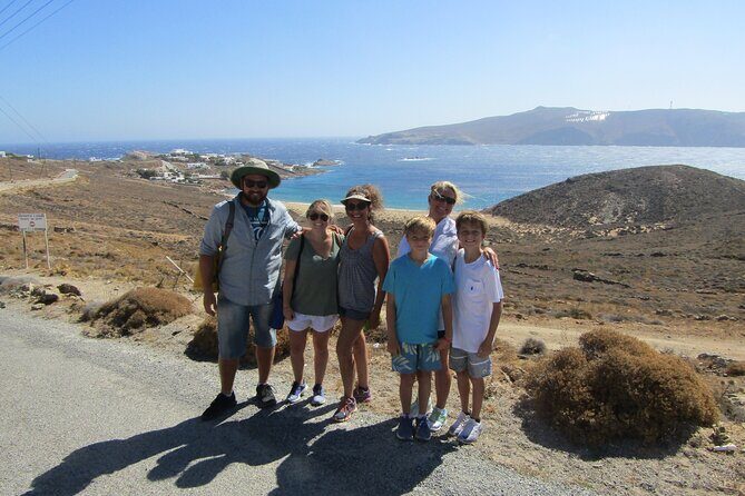 Private Active Island Tour by Minibus - A Detailed Breakdown of the Tour