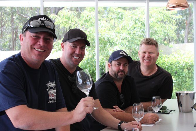 Private Adelaide Hills Wine Region Tour - Discovering the Adelaide Hills: A scenic and flavorful journey