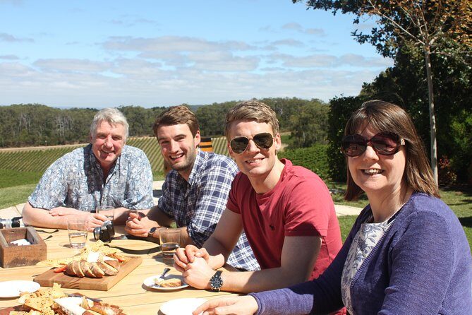 Private Adelaide Hills Wine Region Tour - The value: Is it worth the cost?