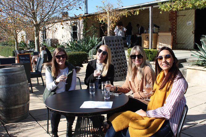 Private Adelaide Hills Wine Region Tour - Who should consider this tour?