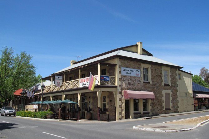 Private Adelaide Hills Wine Region Tour - The Sum Up: The perfect small-group wine adventure