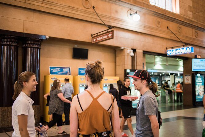 Private Adelaide Walking Tour - Key Points