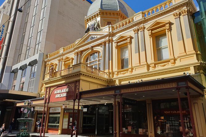 Private Adelaide Walking Tour - Final Thoughts: Who Will Love This Tour?