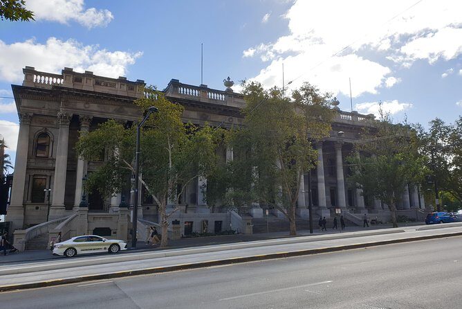 Private Adelaide Walking Tour - FAQs