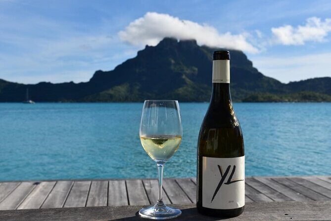 Private Advanced Wines - Bora Bora Wine Tastings - Why Choose This Tour?