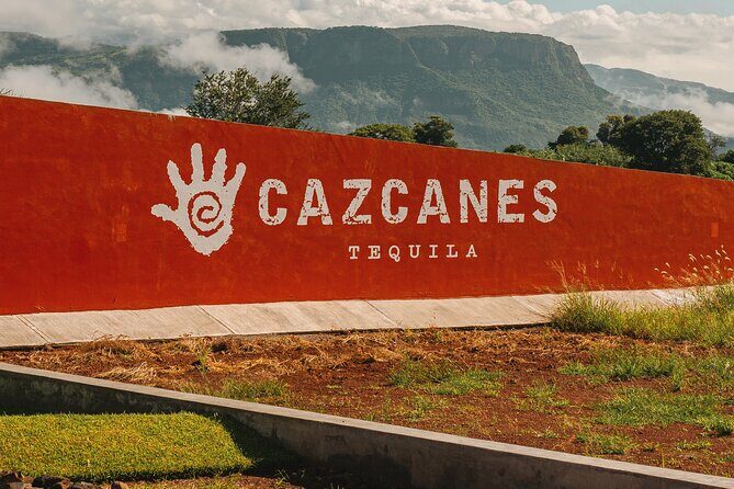 Private Adventure Day Tour to Tequila and Cazcanes Distillery - Introduction