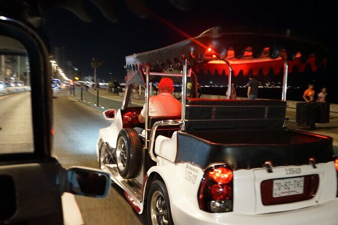 "Private Adventure in Pneumonia by Mazatlan" - FAQs