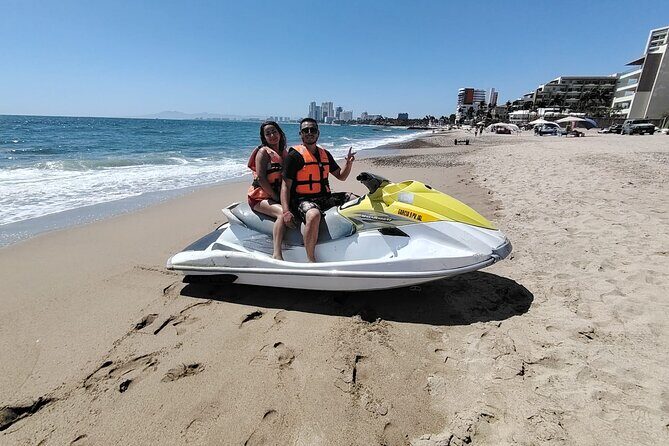 Private adventure jet ski yet sky - Final Thoughts: Is It Worth It?