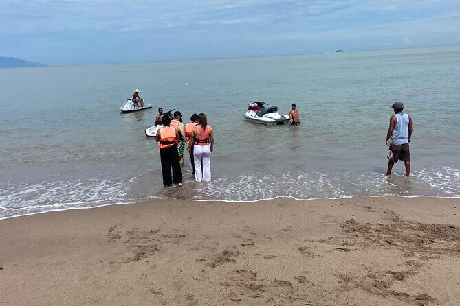 Private adventure of Yet Sky in Guayavitos - Why You’ll Want to Try This Adventure