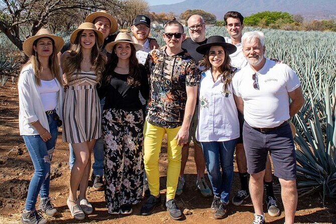 Private Adventure to El Tequileño Distillery and visit to Tequila - Final Thoughts: Who Will Love This Tour?