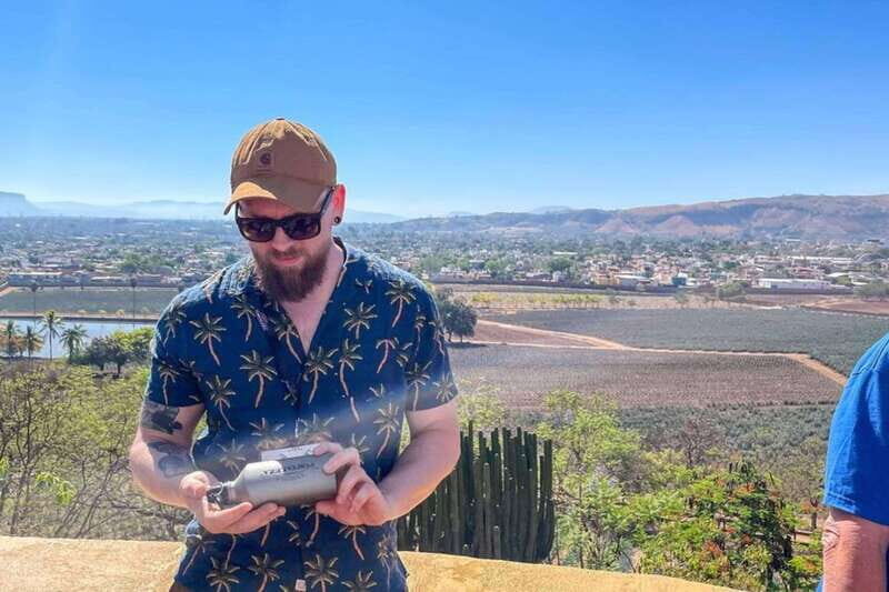 Private Adventure to Tequila and la Fortaleza Distillery - An In-Depth Look at the Tour Experience