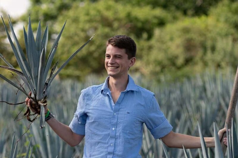 Private Adventure to Tequila and Tequila El Tequileño - Key Points