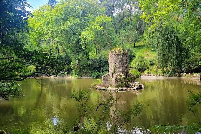 Private Adventure Tuk-Tuk,Sintra and Cascais, full day - Why Choose the Private Adventure Tuk-Tuk Tour?