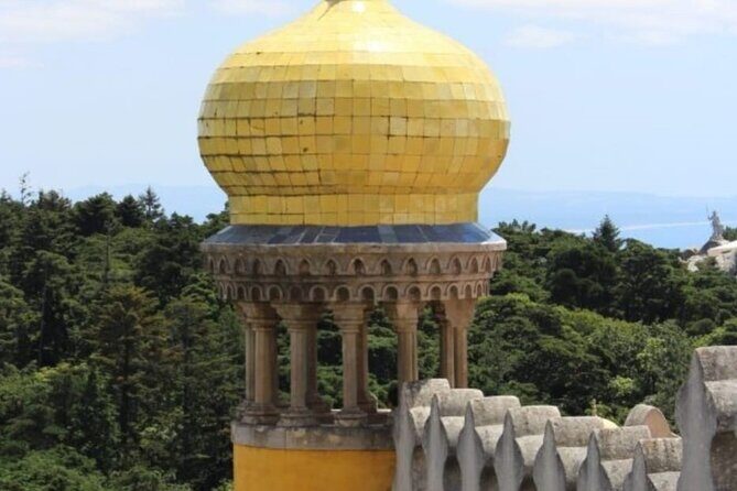 Private Adventure Tuk-Tuk,Sintra and Cascais, full day - Price and Value Considerations