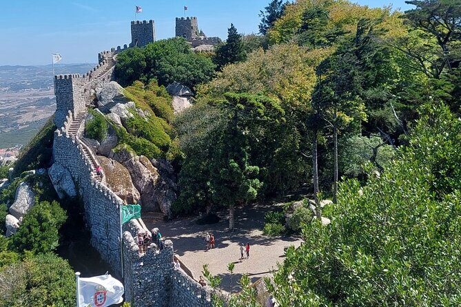 Private Adventure Tuk-Tuk,Sintra and Cascais, full day - FAQ