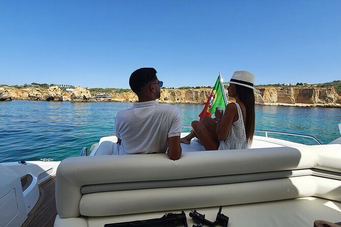 Private Afternoon Yacht Cruise from Albufeira Marina - Who Should Book This Experience?