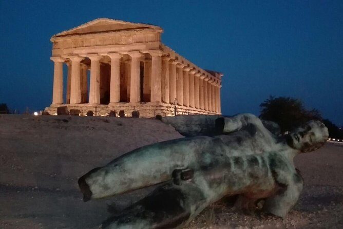 Private Agrigento & Scale of the Turks Tour, from Palermo area - Who Should Consider This Tour?