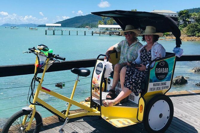 Private Airlie Beach Tuk-Tuk Tours - Final Thoughts: Who Will Love This Tour?
