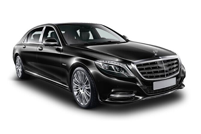 Private Airport and City Transfer in Tromso - Key Points