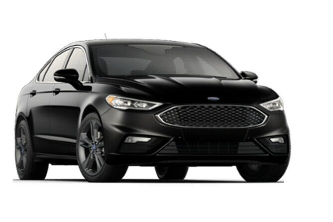 Private Airport and City Transfer in Tromso - FAQ