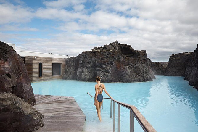 Private Airport - Blue Lagoon - Reykjavík - What Makes This Service Special?