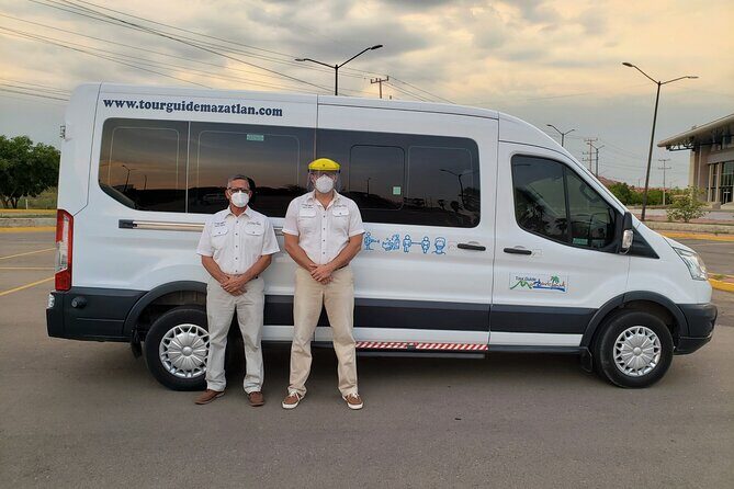 Private Airport-Hotel Transfer - Introduction: A Smooth Welcome to Mazatlan