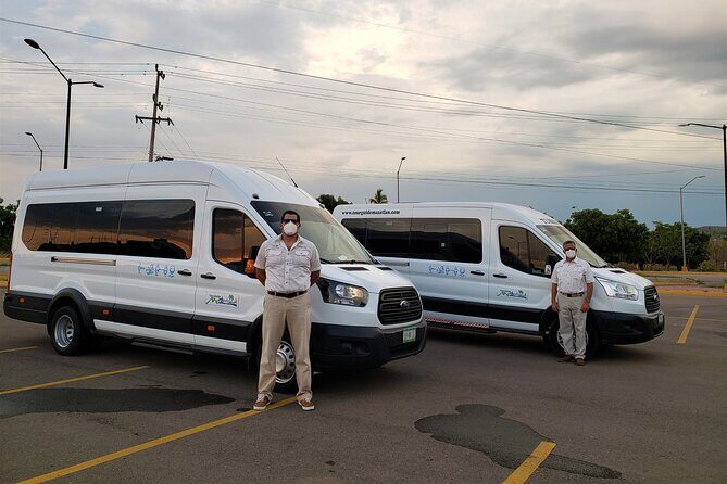 Private Airport-Hotel Transfer - Key Points