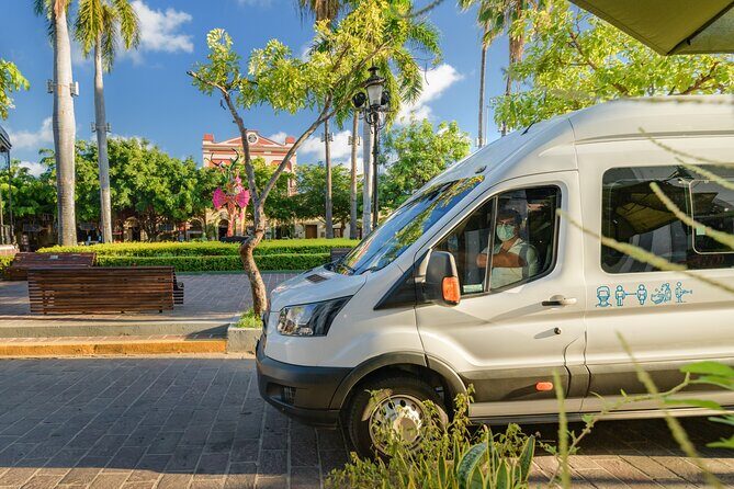 Private Airport-Hotel Transfer - Authentic Experiences and Traveler Feedback