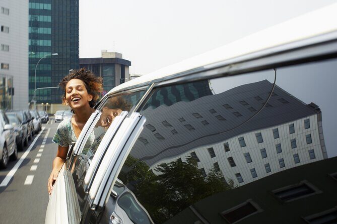 Private airport luxury arrival pickup from Teterboro Airport - An In-Depth Look at the Service