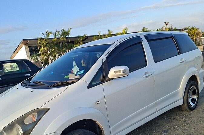 Private Airport to Intercontinental Transfer - Pricing and Value