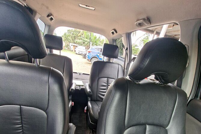 Private Airport to Intercontinental Transfer - Who Is This Transfer Best For?