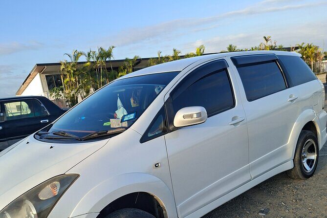 Private Airport to Intercontinental Transfer - FAQ