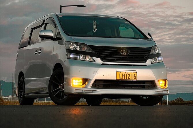 Private Airport to Sofitel Transfer - Private Airport to Sofitel Transfer: A Luxurious Start to Your Fijian Holiday