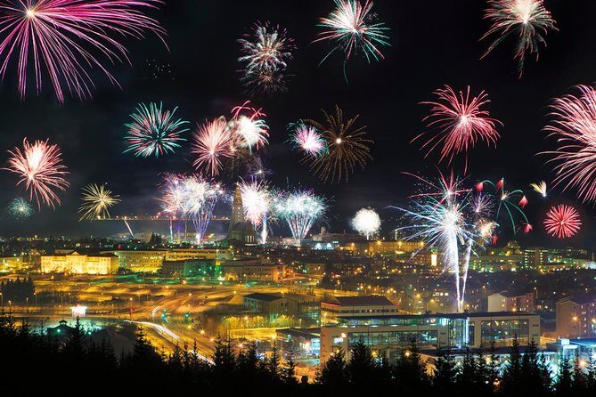 Private Airport Transfer - Private Airport Transfer in Reykjavik: A Practical and Comfortable Start to Your Iceland Adventure