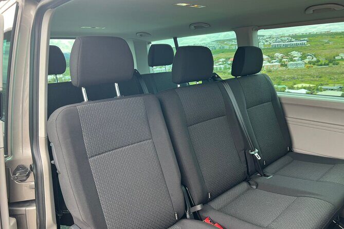 Private Airport Transfer - Why Choose a Private Airport Transfer in Iceland?