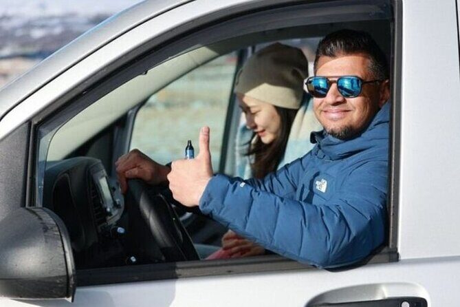 Private Airport Transfer - The Scenic Stops and Unique Experiences