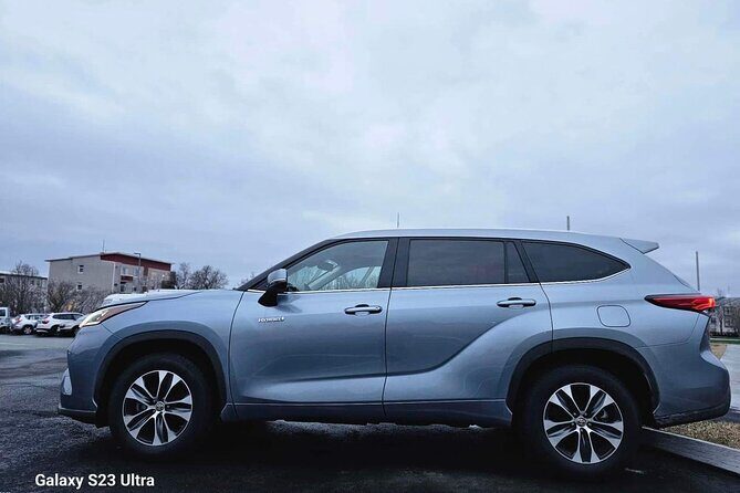 Private Airport Transfer - The Real-World Experience: What Do Travelers Say?