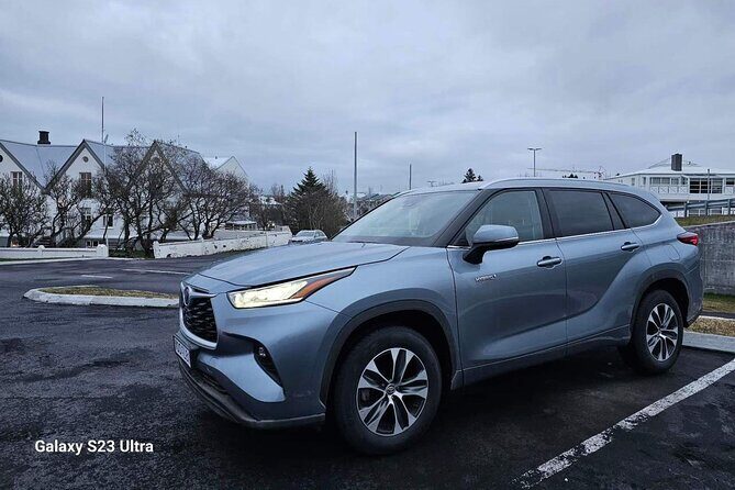 Private Airport Transfer - The Practical Details: Booking, Duration, and Cost