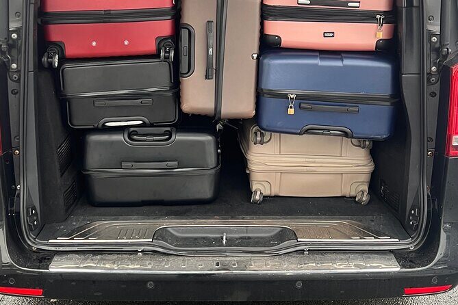 Private Airport Transfer Amsterdam Airport to or from Amsterdam - Why Travelers Trust This Service