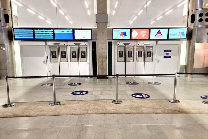 Private Airport Transfer between Paris and Parisian Airports - Final Thoughts