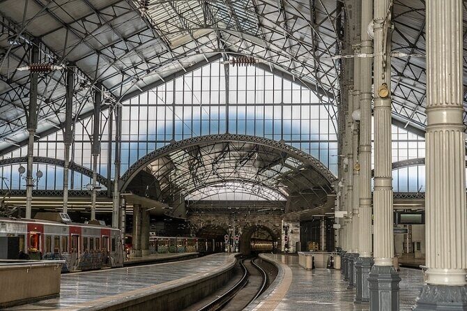 Private Airport Transfer between Paris and Parisian Airports - FAQ